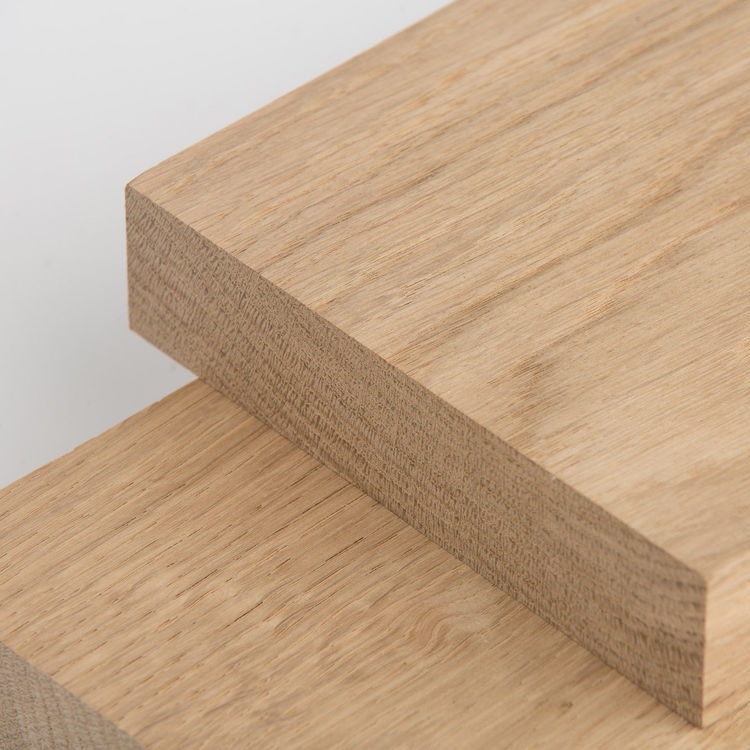Oak board dry | Growes Wood Company