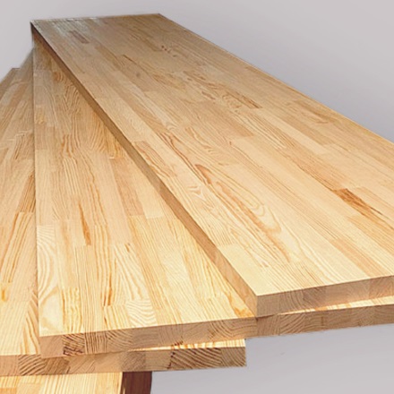 PINE BOARD | Growes Wood Company